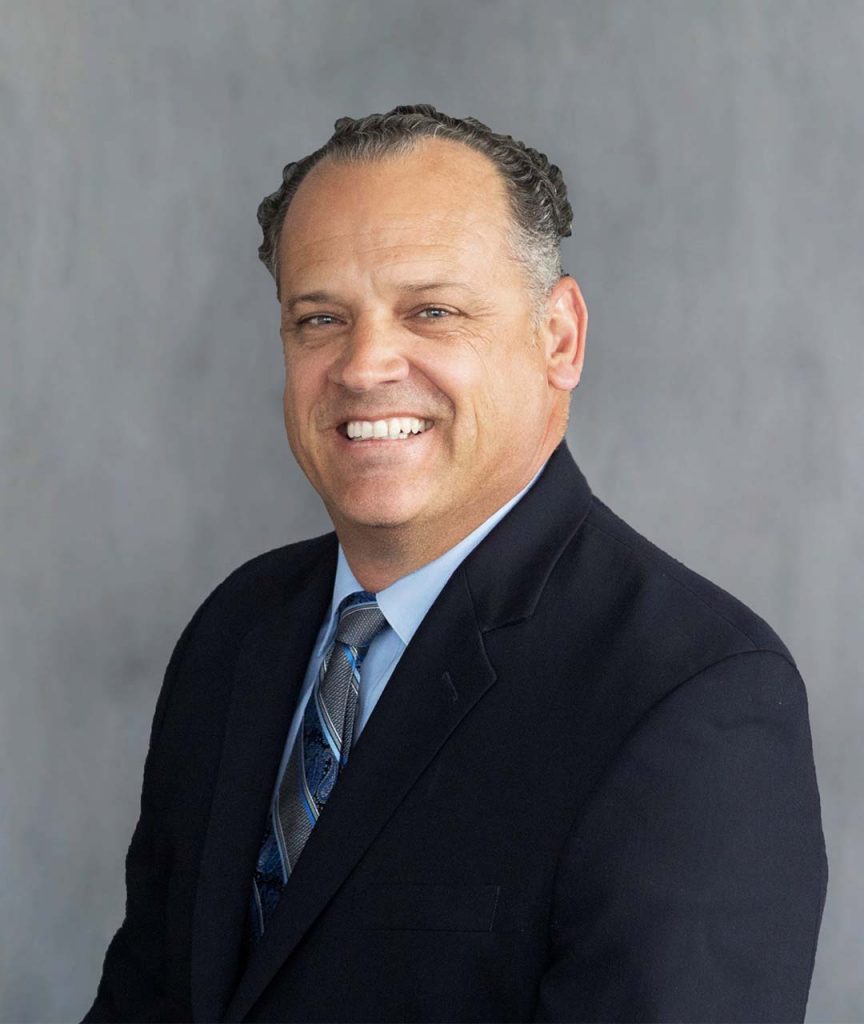 Executive Team | BioTissue