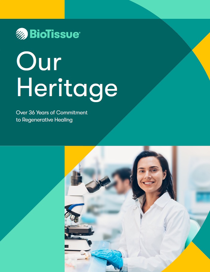 Marketing Tool Kit | BioTissue