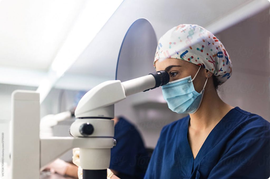 Neox 100 Allograft for Epithelial Wound Healing | BioTissue