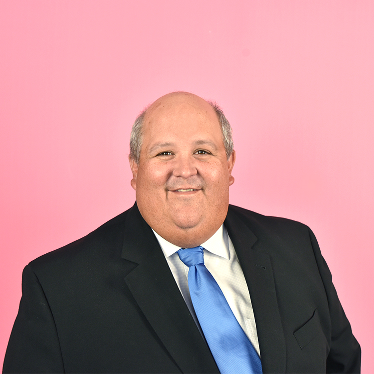 John Knighton | BioTissue