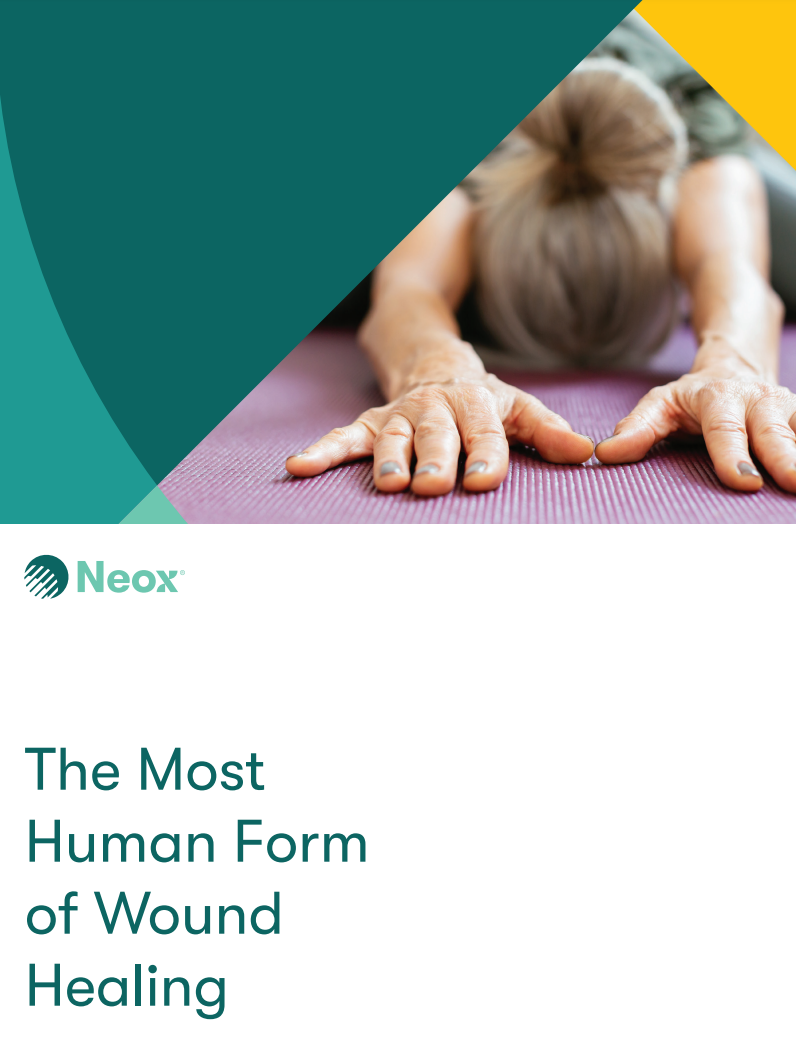 Neox Brochure & Case Studies | BioTissue