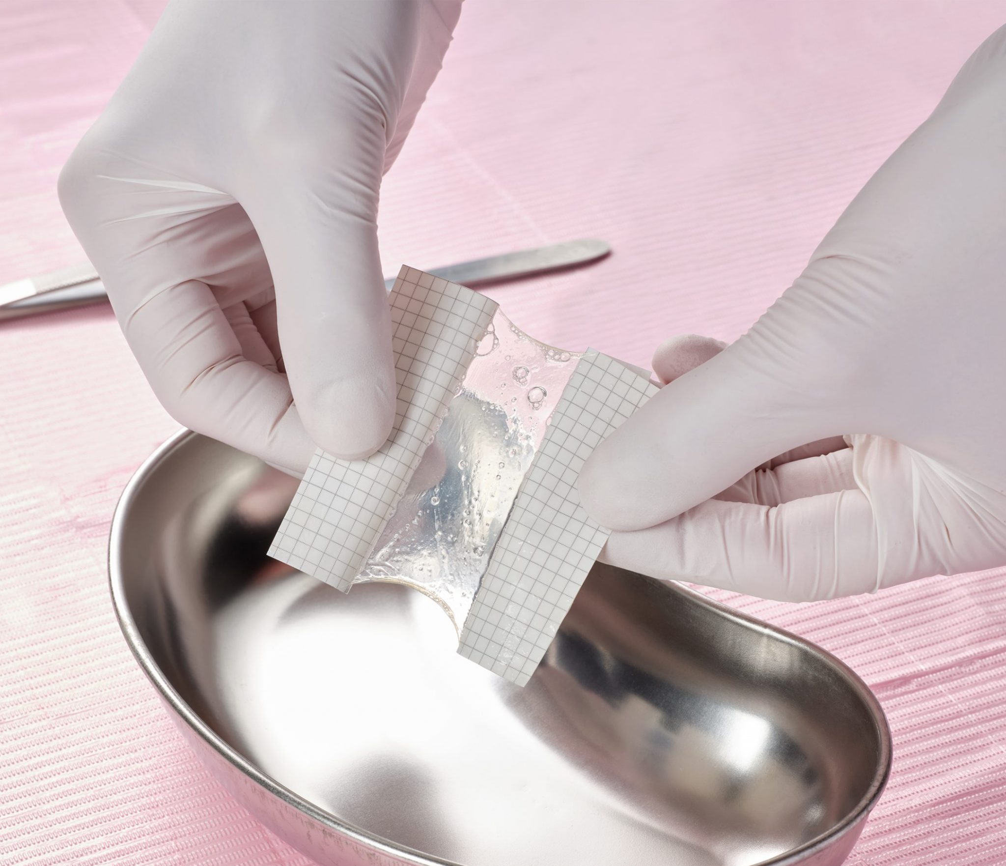 LP - Wounds | BioTissue