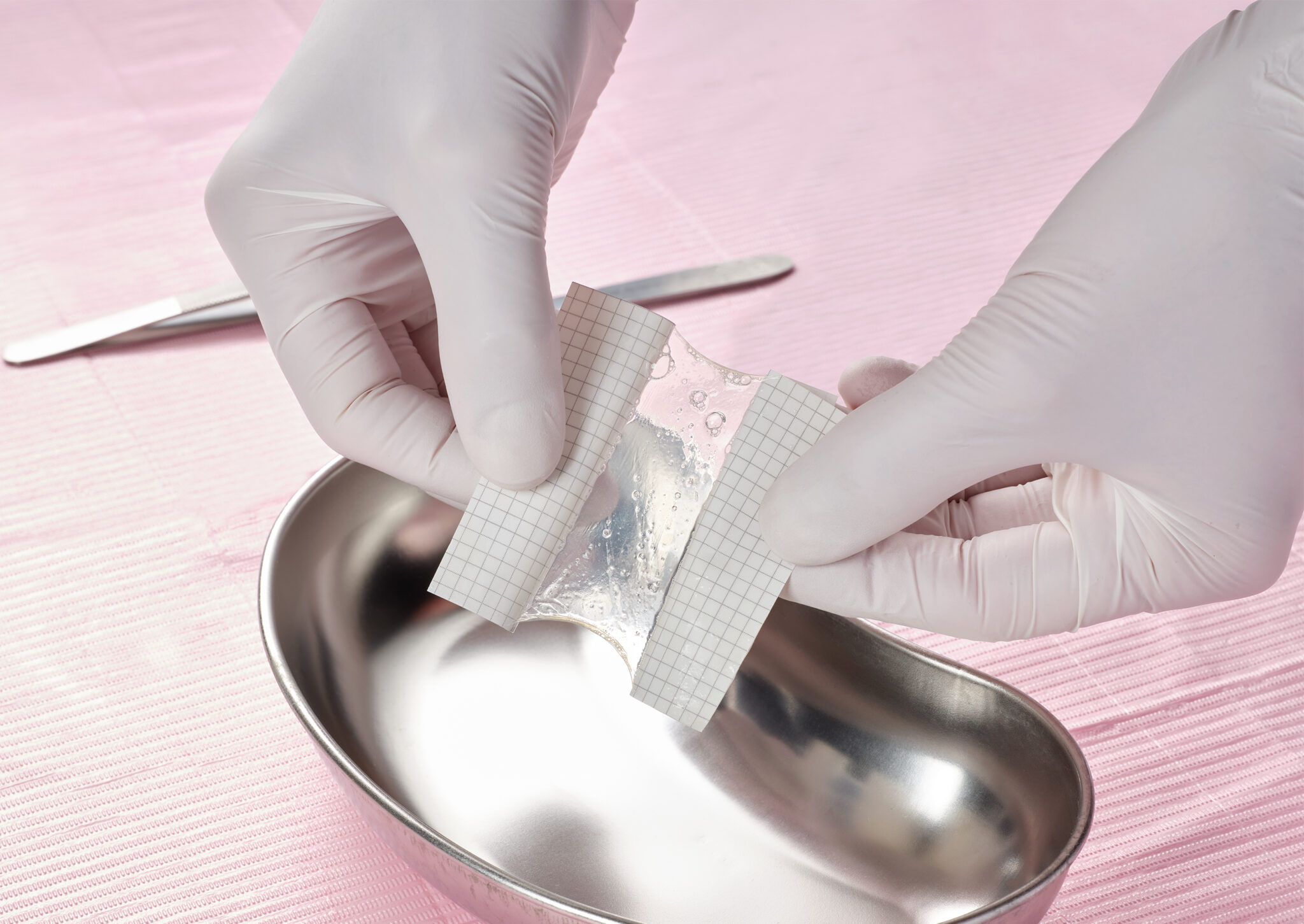 AmnioGraft® Amniotic Membrane Surgical Eye Graft | BioTissue
